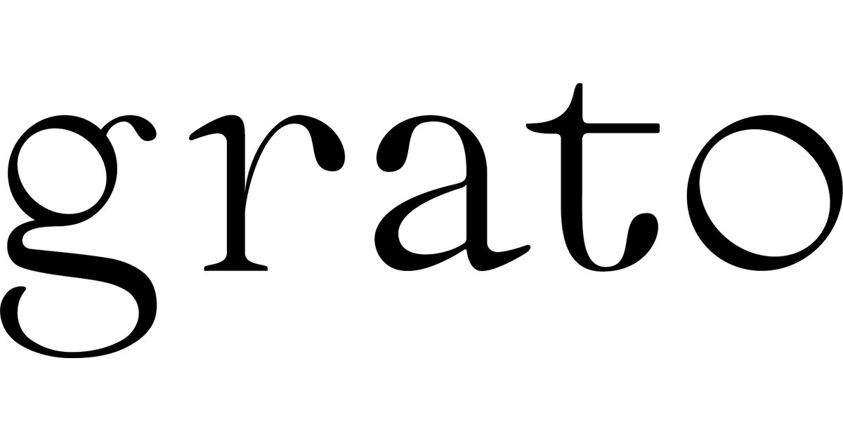 grato